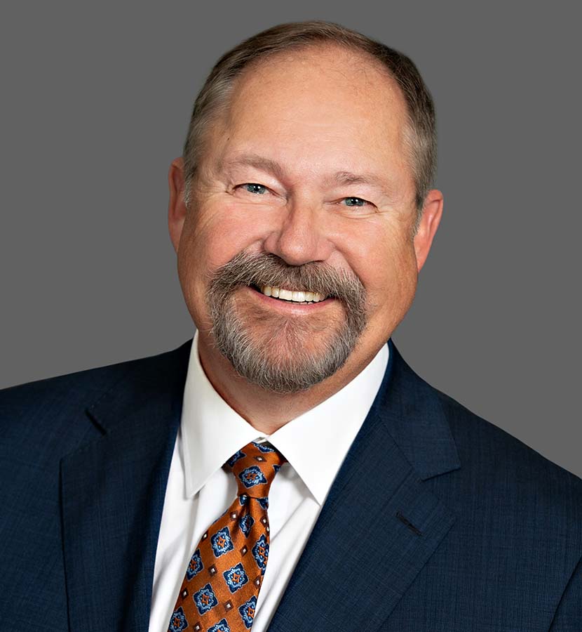 Delta's Team - Delta Capital Management