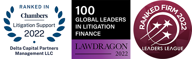 Global Asset Recovery Consortium - Delta Capital Management